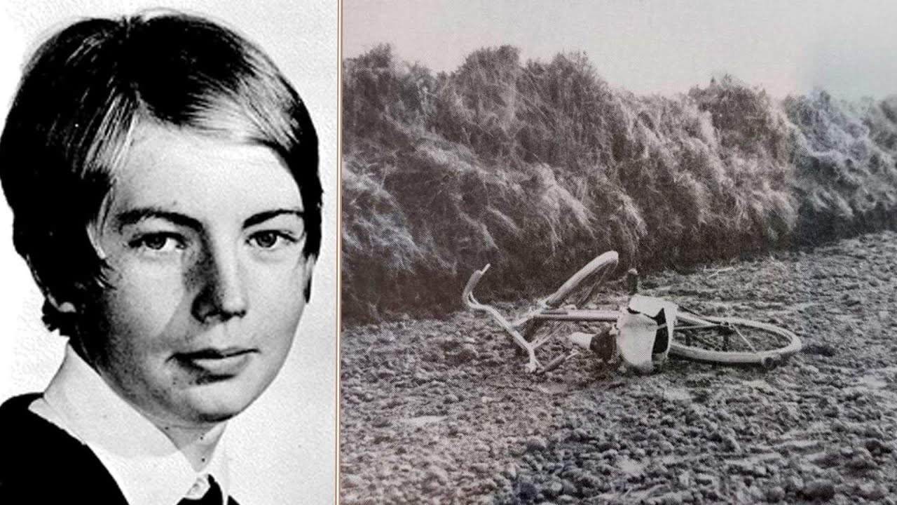 MISTERO SULLA STRADA PER ROUGHTON - La scomparsa di April Fabb - YouTube