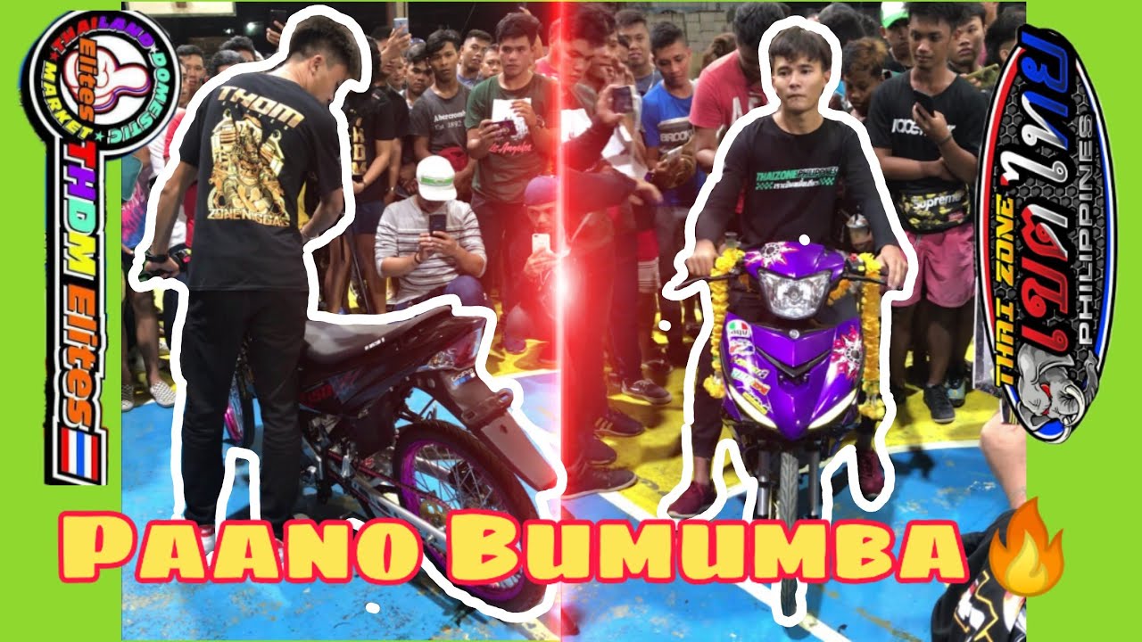 Bomba King👑 | Bomba beat🎶 | AF1 motofest/motorshow, - YouTube