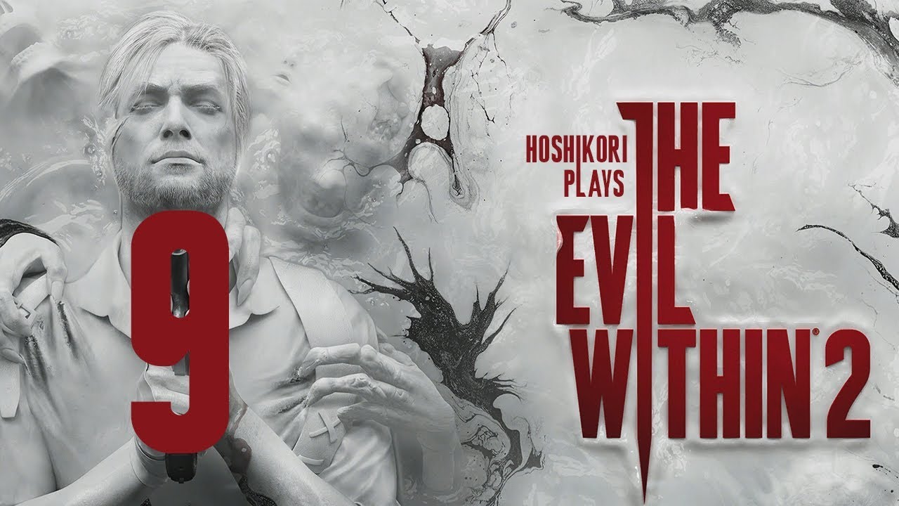 Return To Beacon | The Evil Within 2 [9] - YouTube