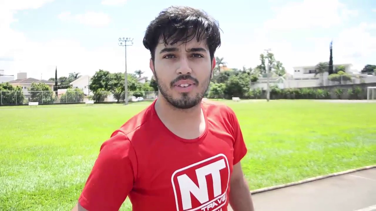 Muleke da Base - O futebol raiz ressurge! - YouTube