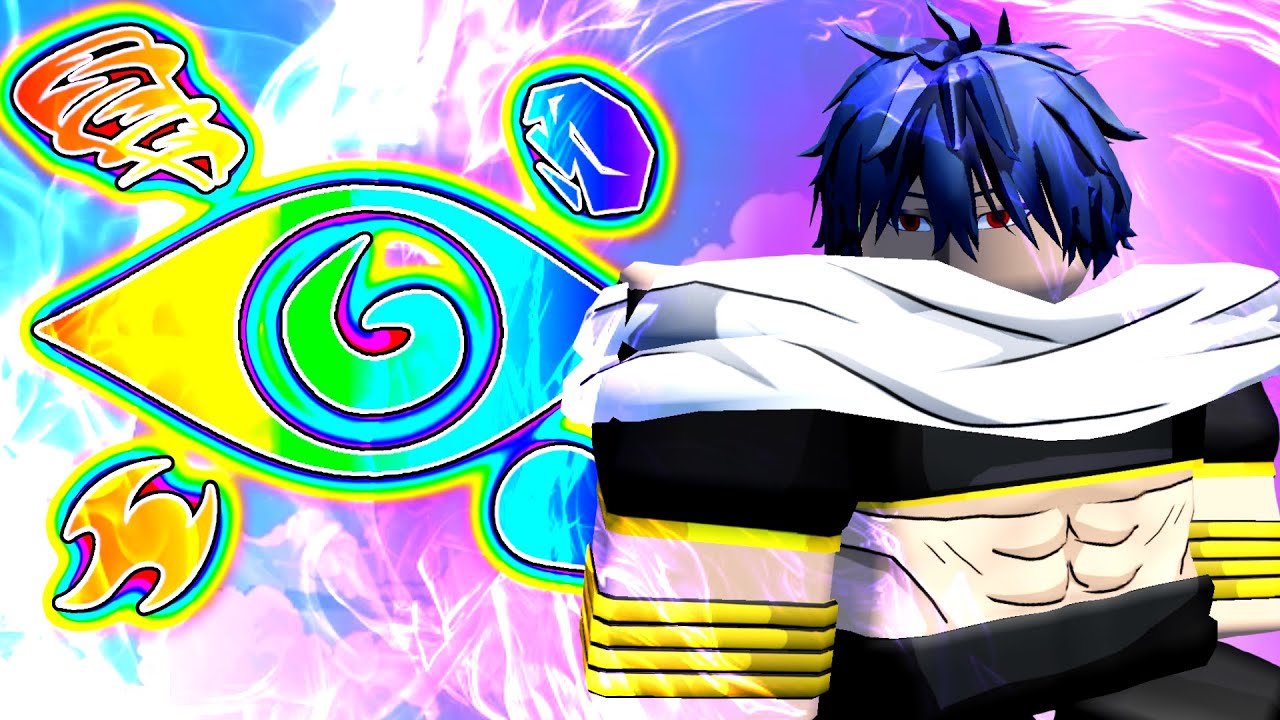 He Is INSANE! | Evolving The 0.1% AVATAR Edgy Mage In Anime Last Stand ...