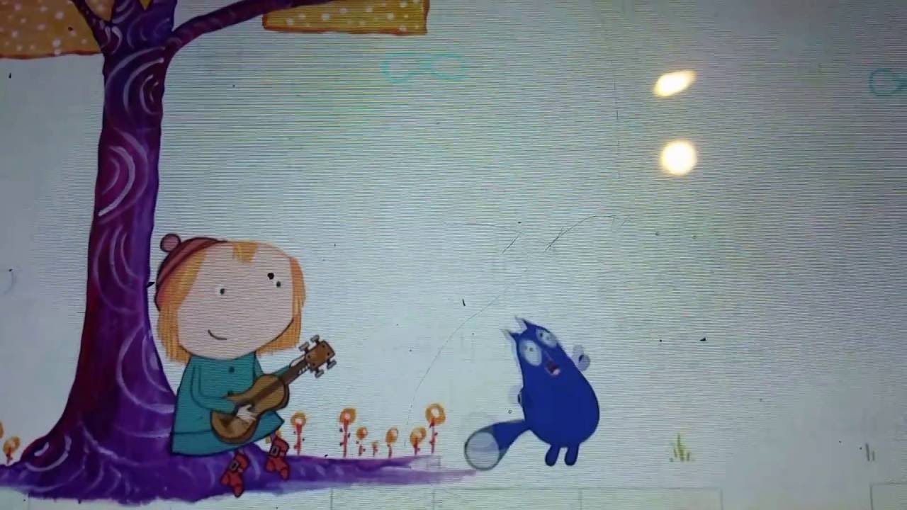 Peg + Cat Skits - Can't Stop Dancing - YouTube