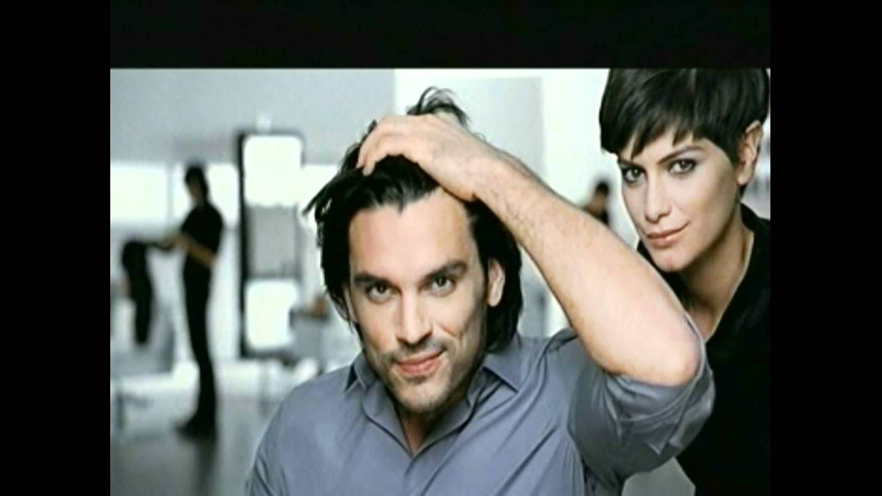 Syoss Men Styling Commercial - YouTube