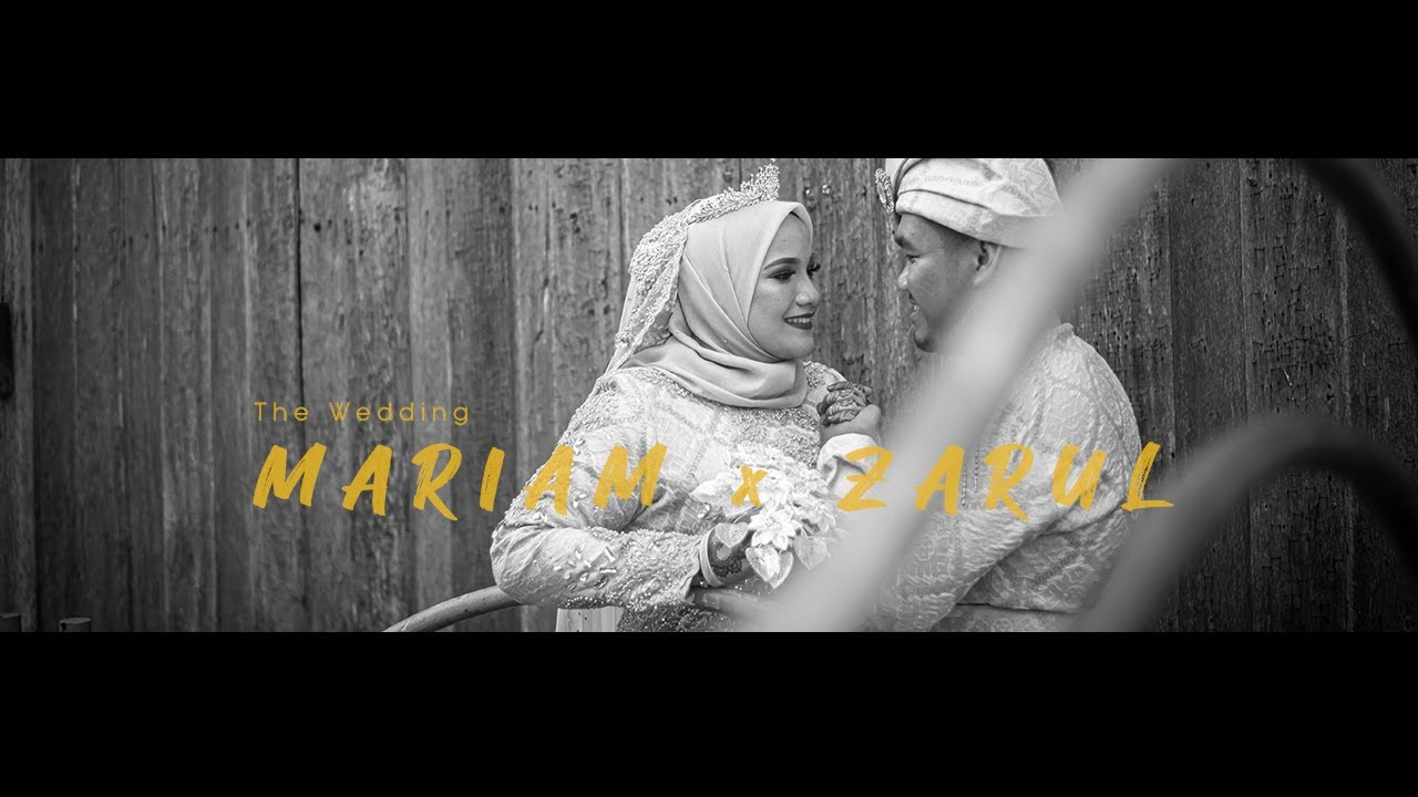MARIAM l ZARUL - YouTube