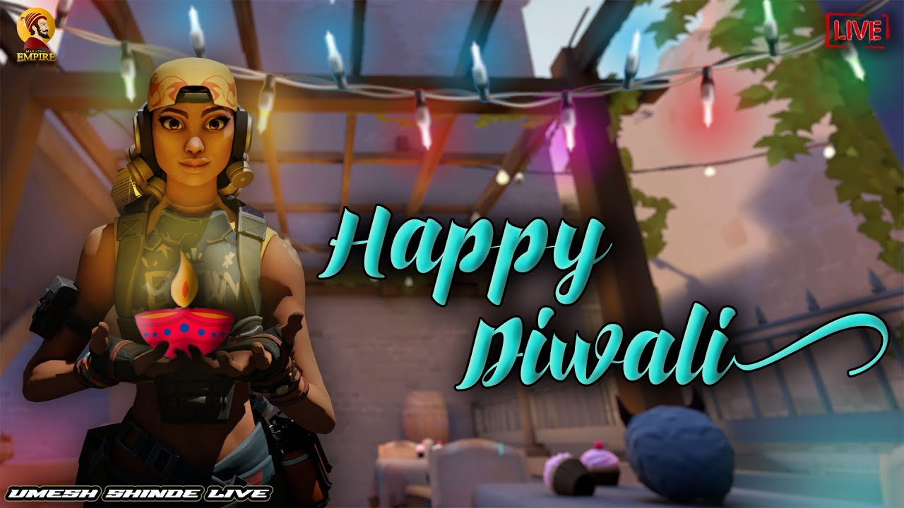 Wishing you a very Happy Diwali | Valorant India Live | Road to 3.6k ...