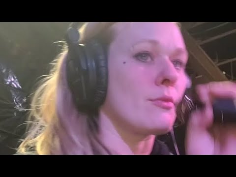 The Midnight Sun practice session of "Ceilings" - YouTube