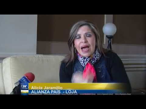 ALICIA JARAMILLO - YouTube