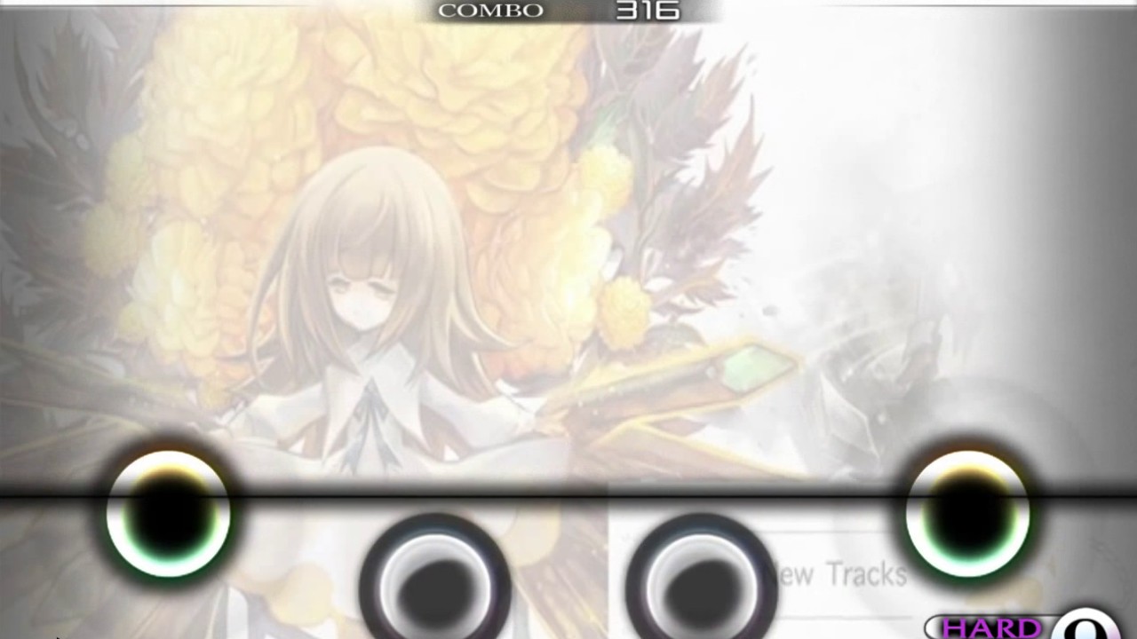 [Cytus Fanmade] [Deemo] Marigold - YouTube