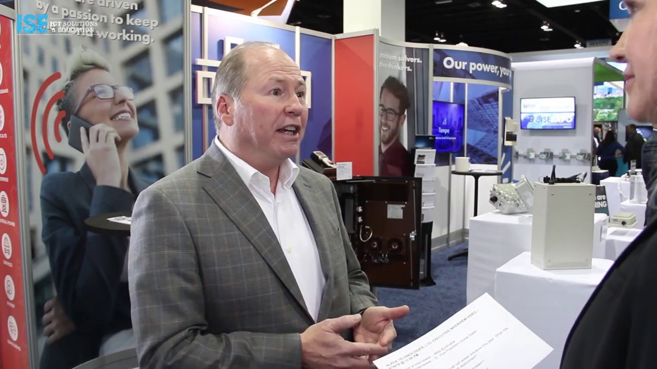 What role does power play in small cell deployment? - Ft. Michael ...