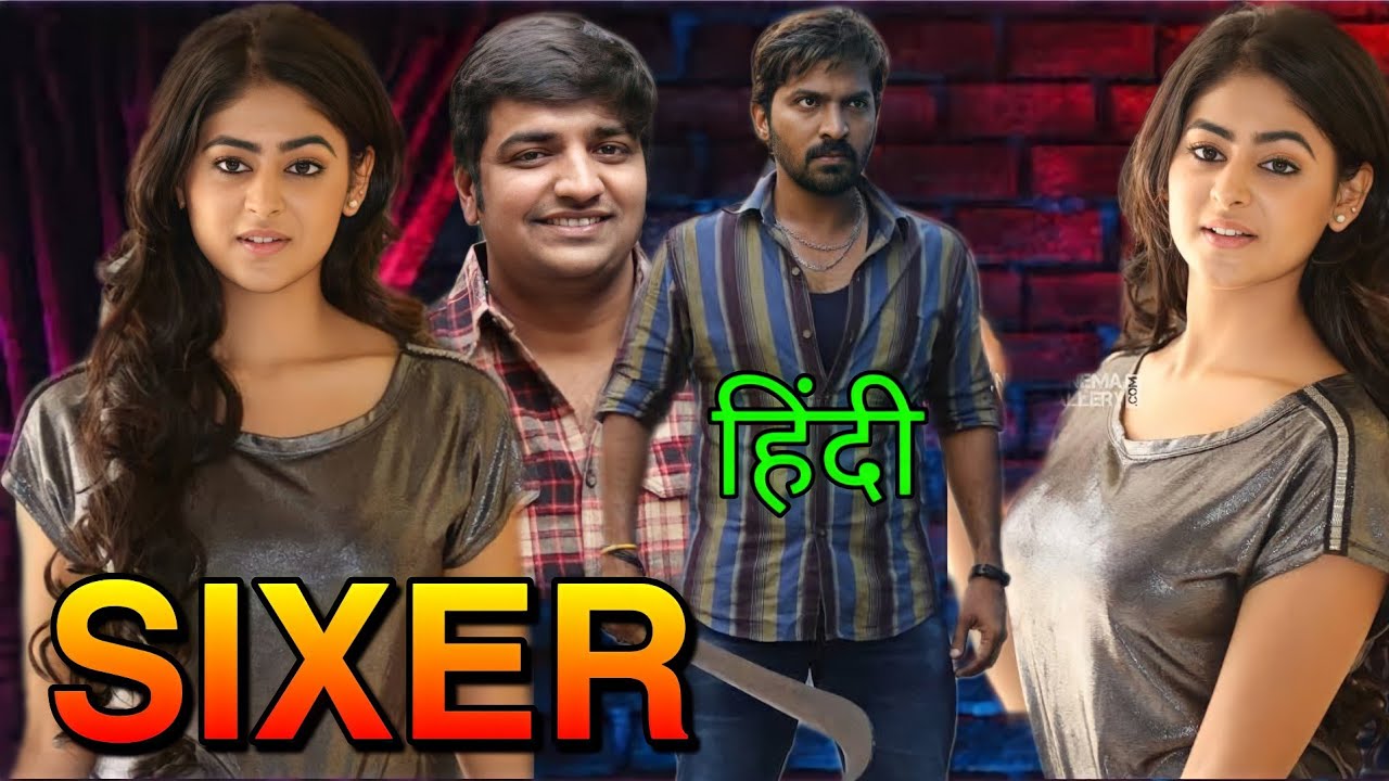 Sixer Hindi Dubbed Full Movie|Trailer| Confirm Release Date| - YouTube