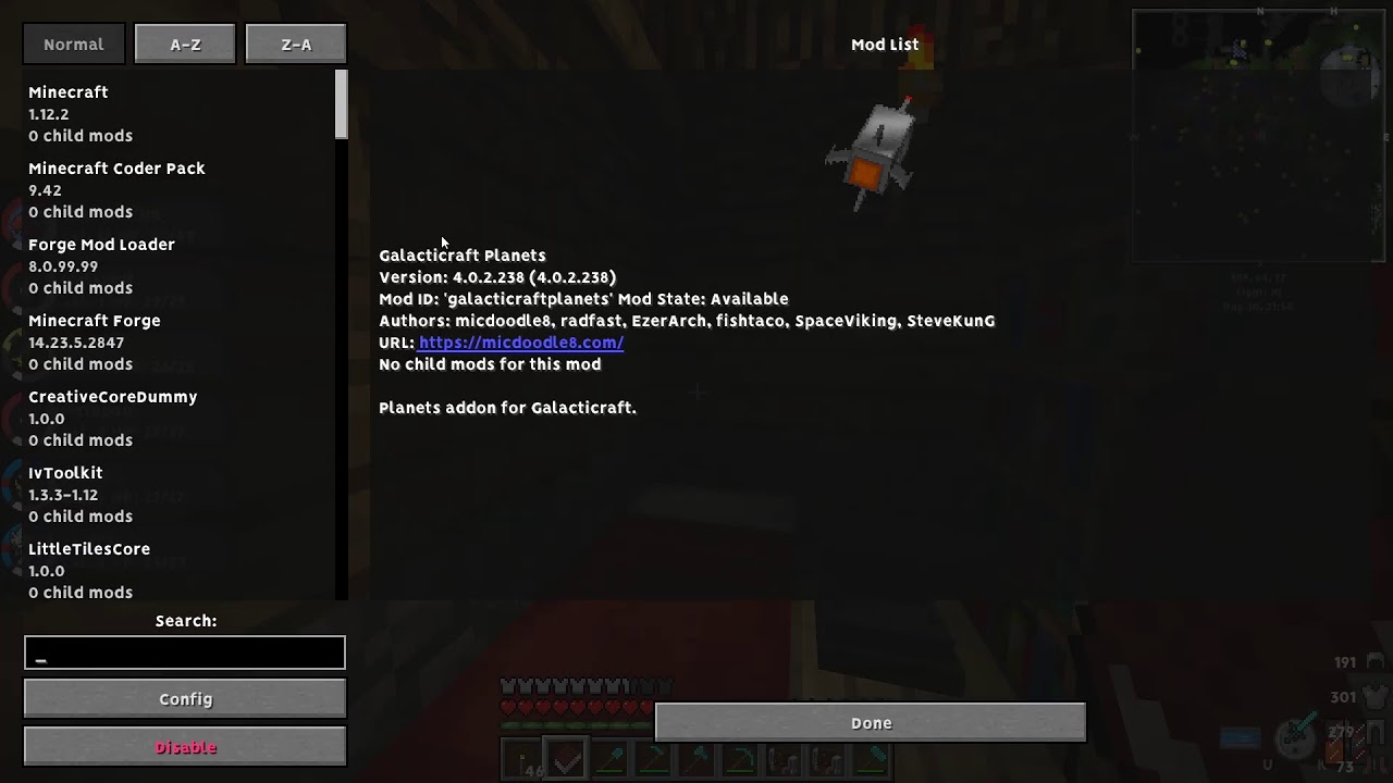 Minecraft - Tekxit 3 Pixelmon - continuing, this modpack is awesome ...