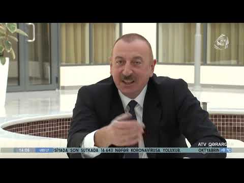 ATV Qərargah (02.02.2021)