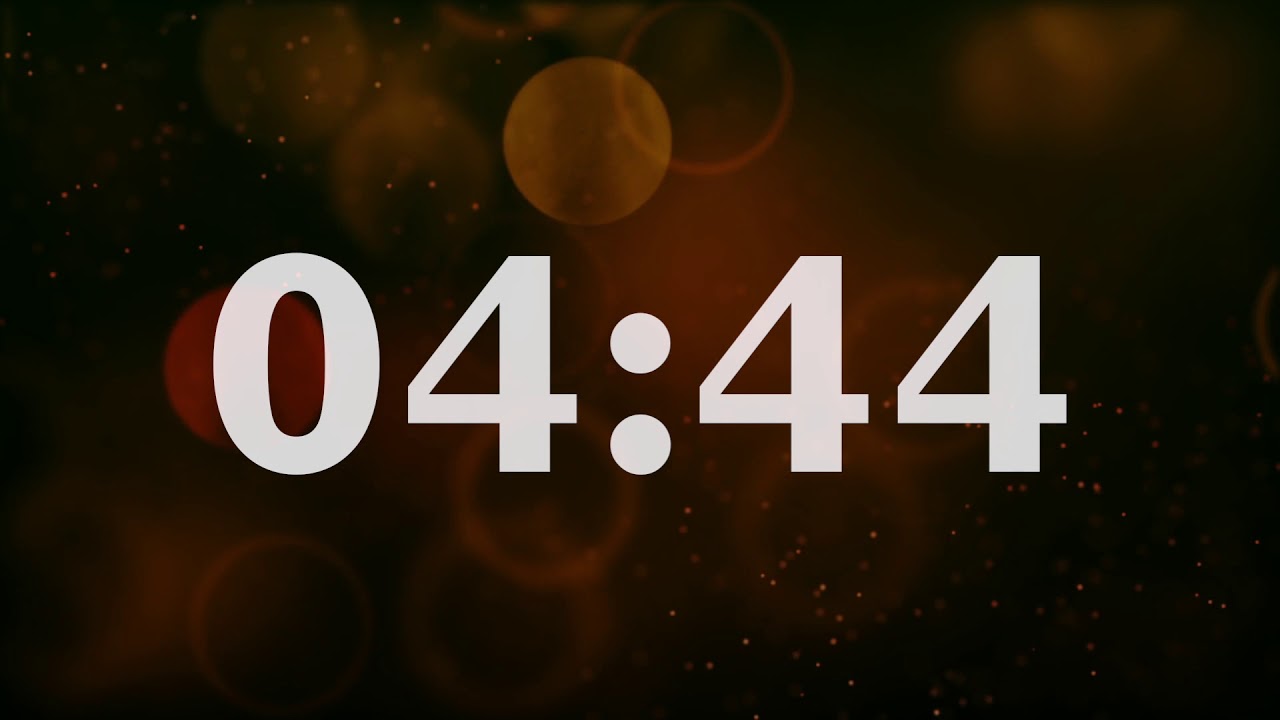 MUSIC CROSSFIT TRAINING 8 MIN TIMER - YouTube