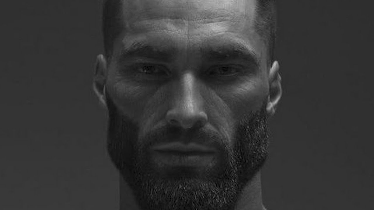 This is THE REAL Adonis Tribe - YouTube