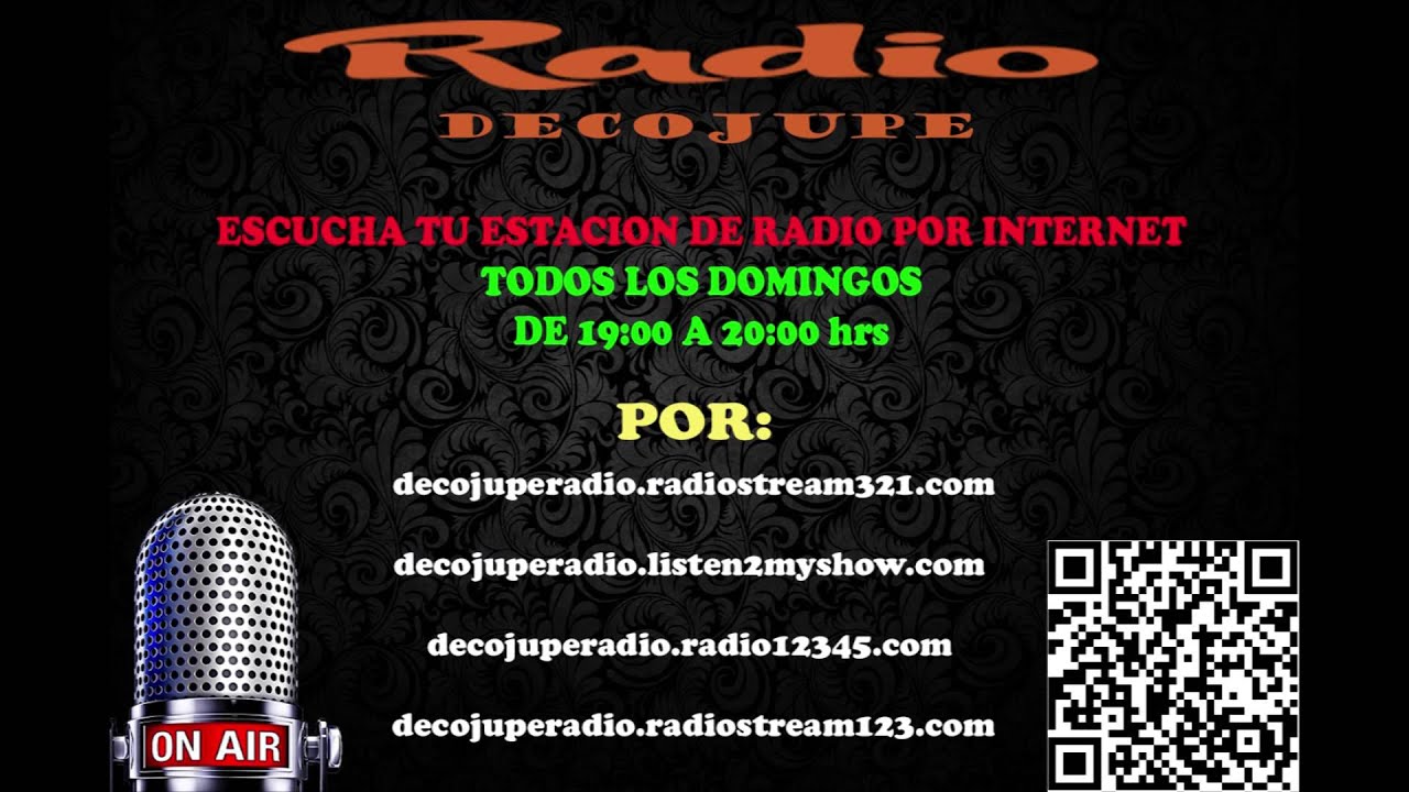 ENTREVISA CON: EFREN - CRONOS MULTIMEDIOS - YouTube