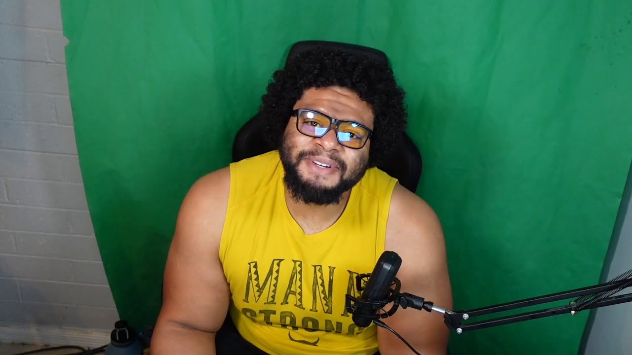 HOW TO BECOME A FIT GAMER 101 [ FREE Gems a trainer will not tell you ...