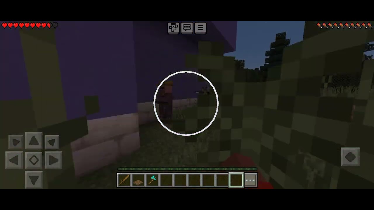 Minecraft Custom Maps Part 4: Hello Neighbor (Prototype Version) - YouTube