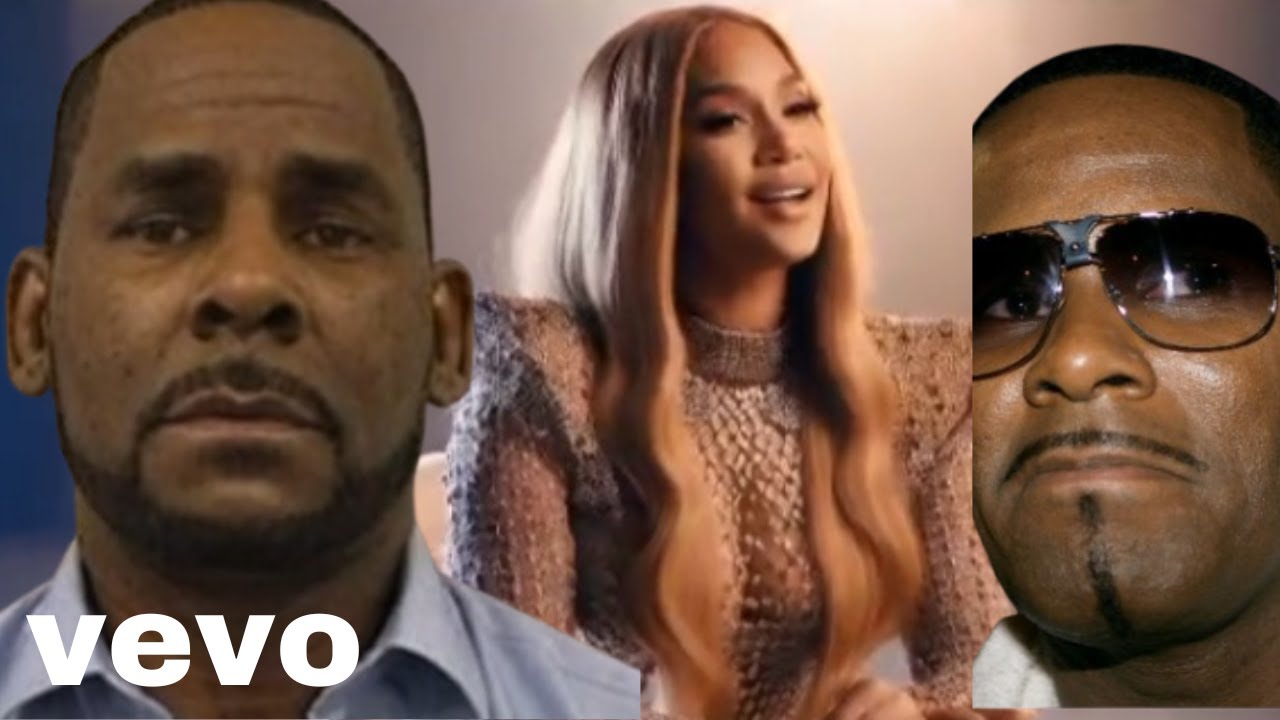 R Kelly ft Beyonce - God's Perfect Plan (2025 Official Gospel Music ...