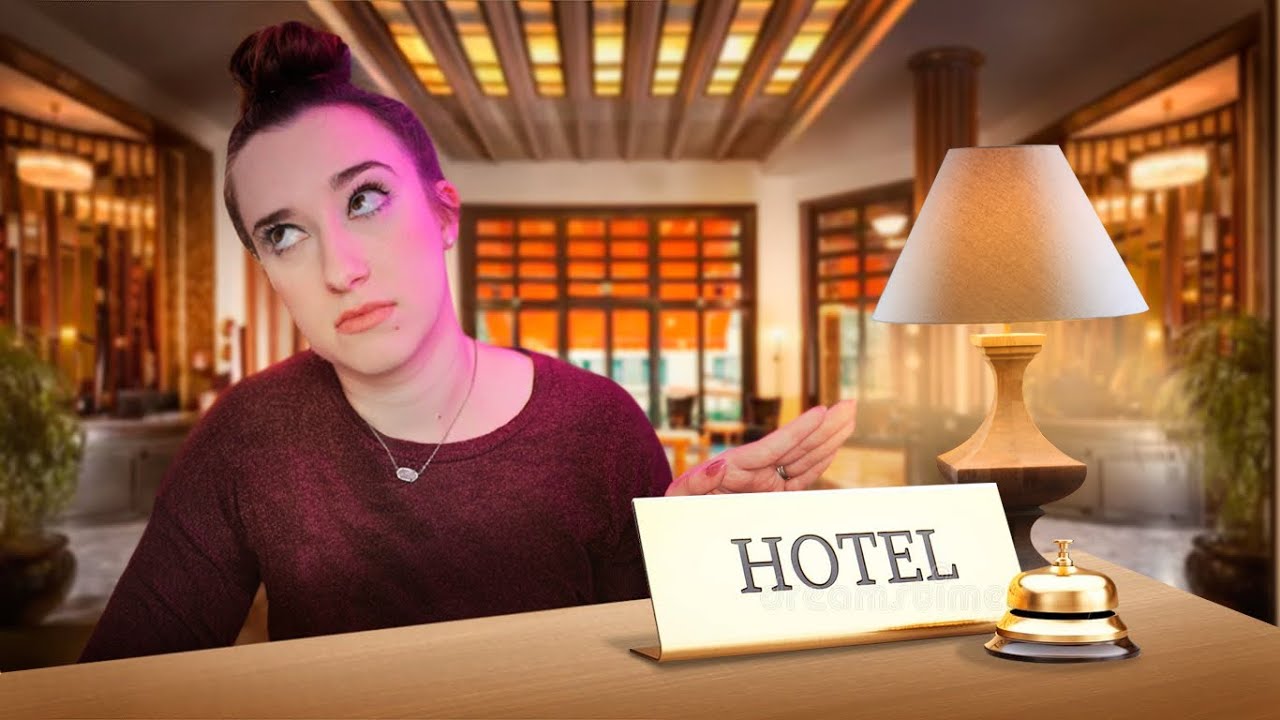 The WORST Hotel Guests of ALL TIME!!!! - YouTube