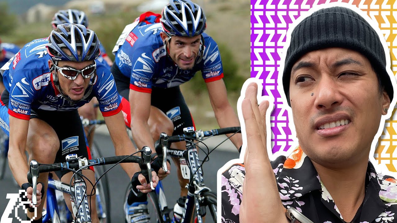 Why I Don't Care About Riding Fast On My Bike - YouTube