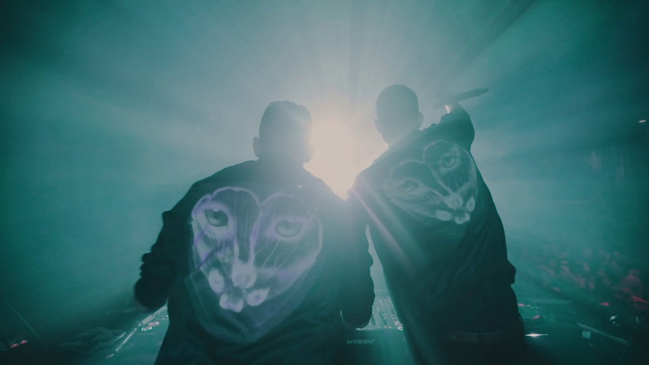 Galantis San Francisco (Live) Trailer - 11/16 - YouTube