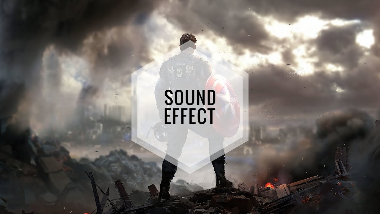 Sound Effect - Warfare - Boomerang Throw 1 - SFX Producer ( No ...