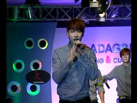 Buoc trong mua - 365 Band.avi - YouTube