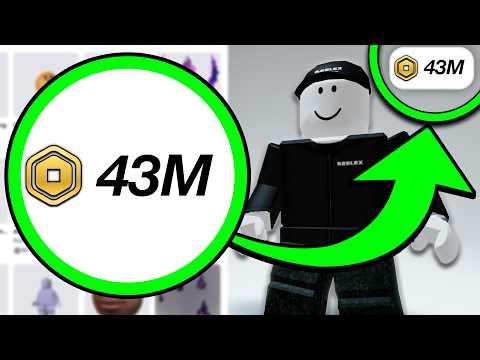 3 REAL Ways To Get FREE ROBUX.. (2026)