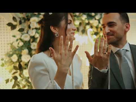 Selma&Alp 20.05.2023 Nişan Video Klip