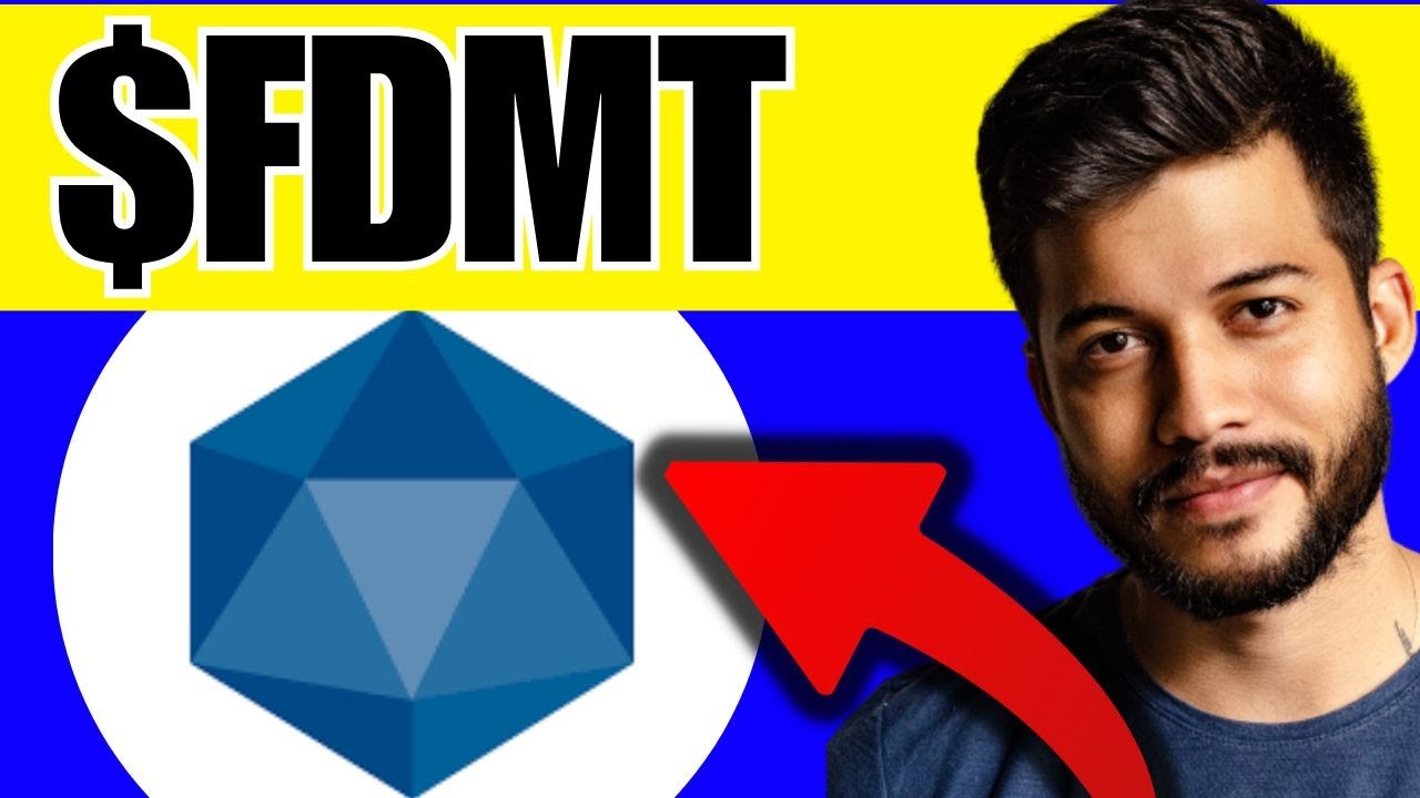 🚨 FDMT Stock (4D Molecular Therapeutics stock) FDMT STOCK PREDICTIONS FDMT STOCK Analysis FDMT ...