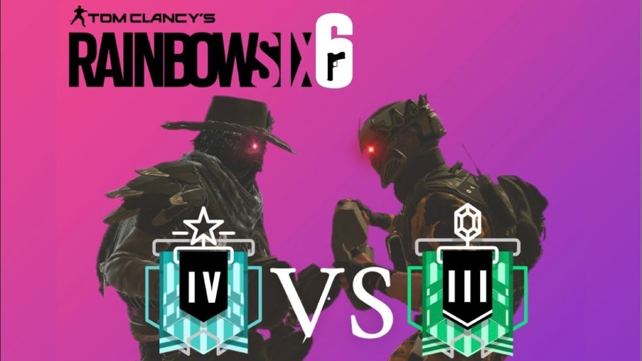 Plat vs Emerald dorms R6 - Emerald loses his thumbstick mid game! funny ...