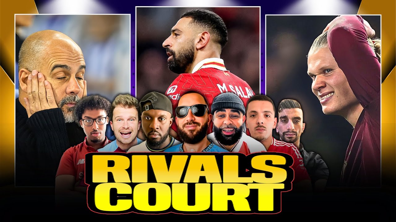 DAPS RATTLED! MAN CITY IN TROUBLE! LIVERPOOL WIN! Brighton 2-1 Man City ...