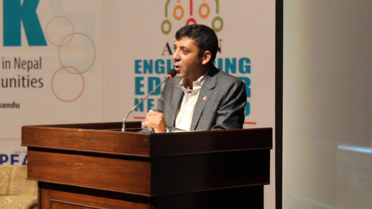 खुसी हुन यसो गर्नुहोस् Saroj Ghimire - YouTube