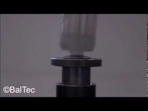 BalTec riveting process - YouTube