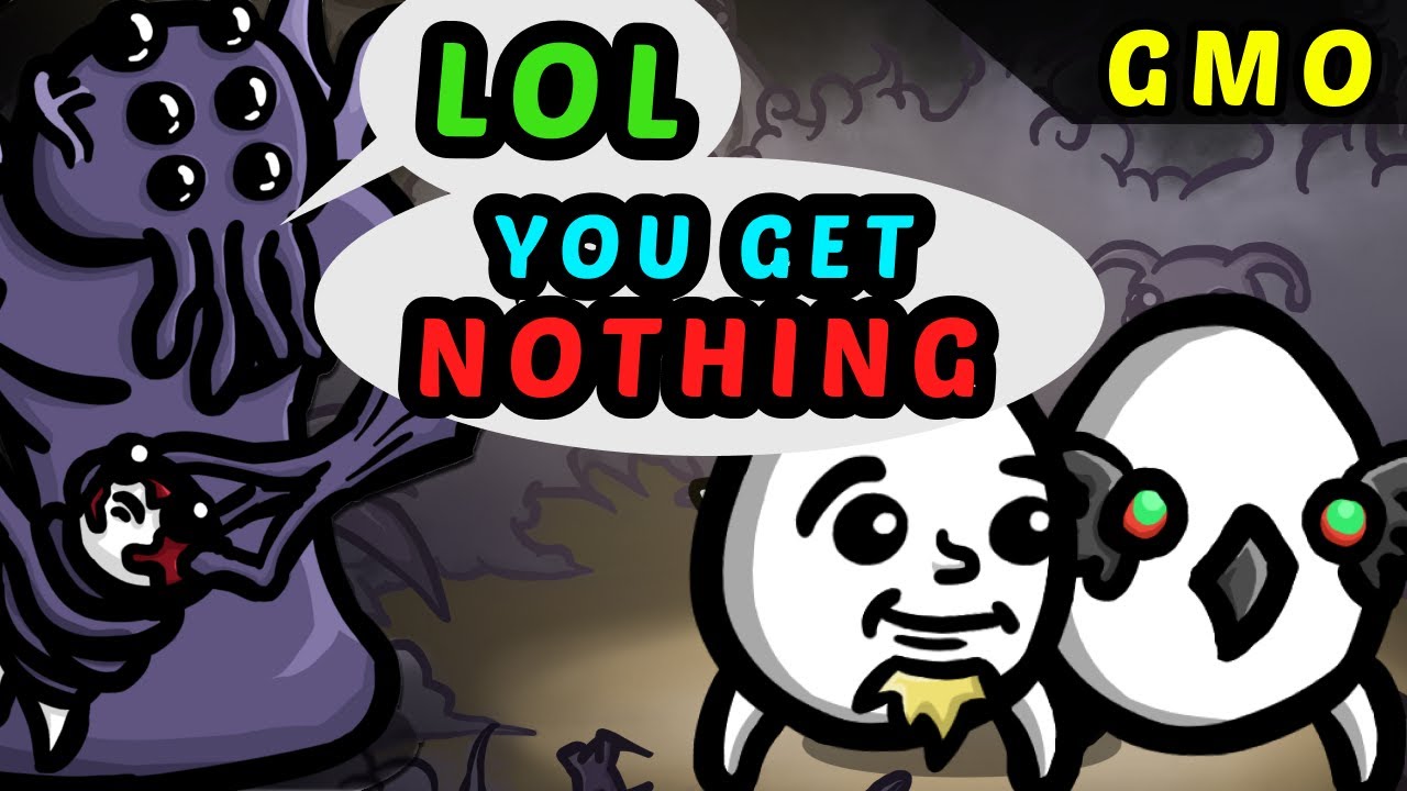 Can we win when enemies drop NO MONEY? - Farmer + Cryptid - Brotato ...