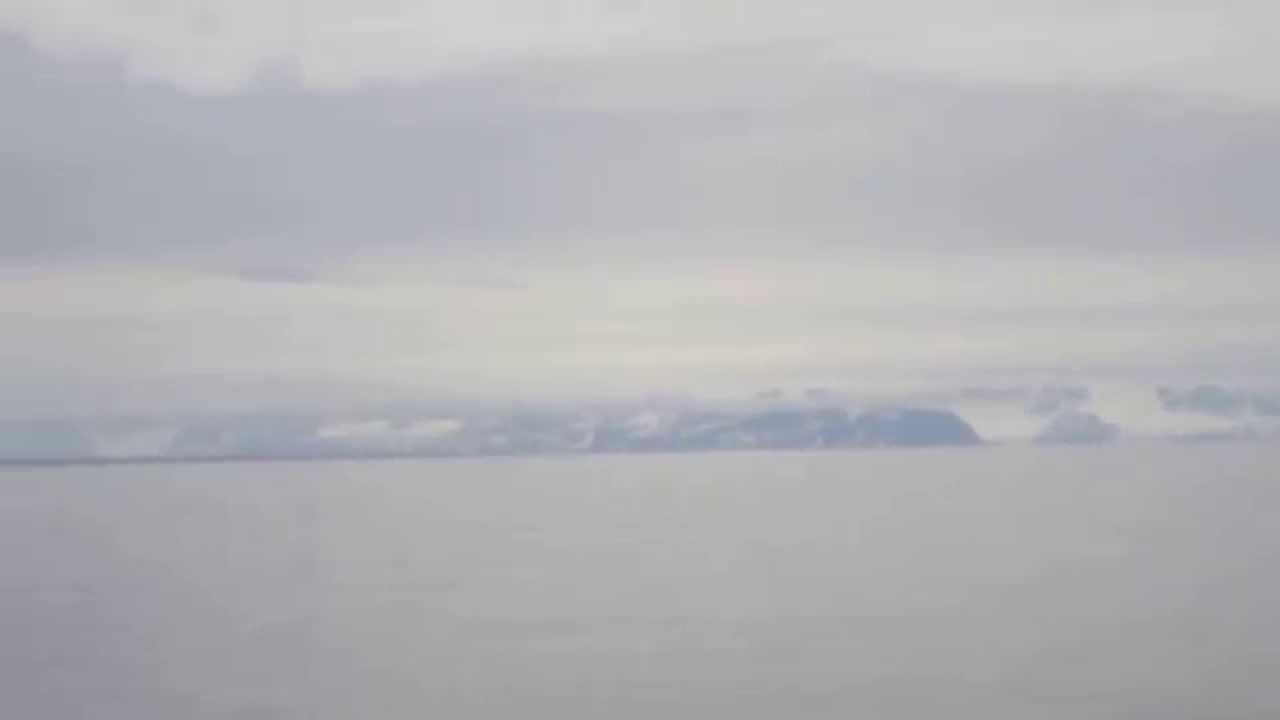The Arctic. 80 Degrees ..North Latitude...Svalbard - Spitsbergen - YouTube