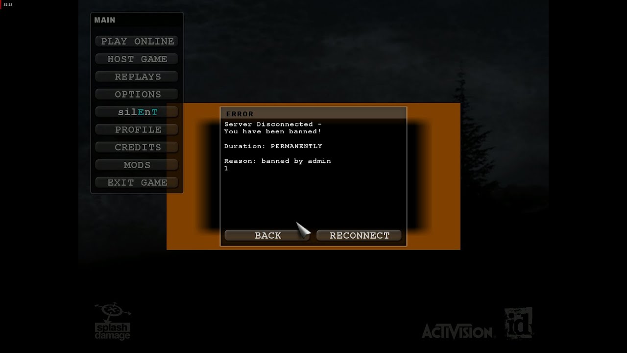 Worst server i have ever seen - YouTube