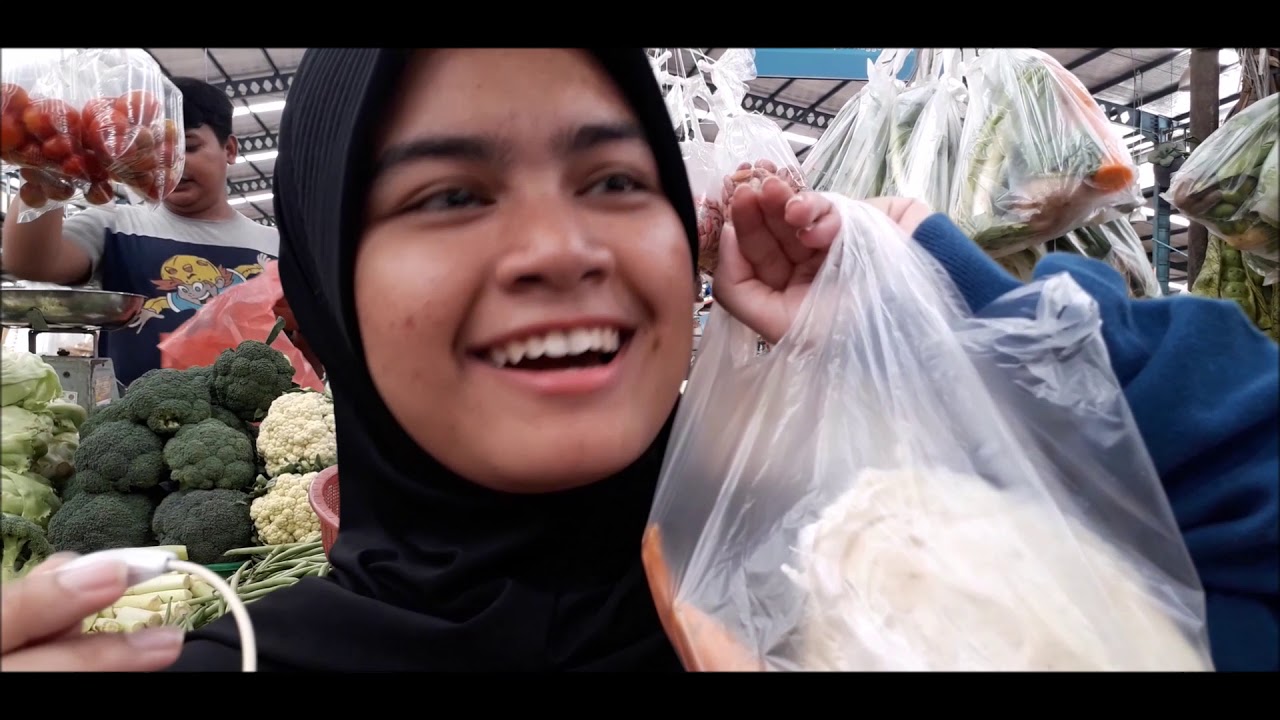Negosiasi X IPS 3 di Pasar Segar Graha Raya || SMAN 7 TANGSEL - YouTube