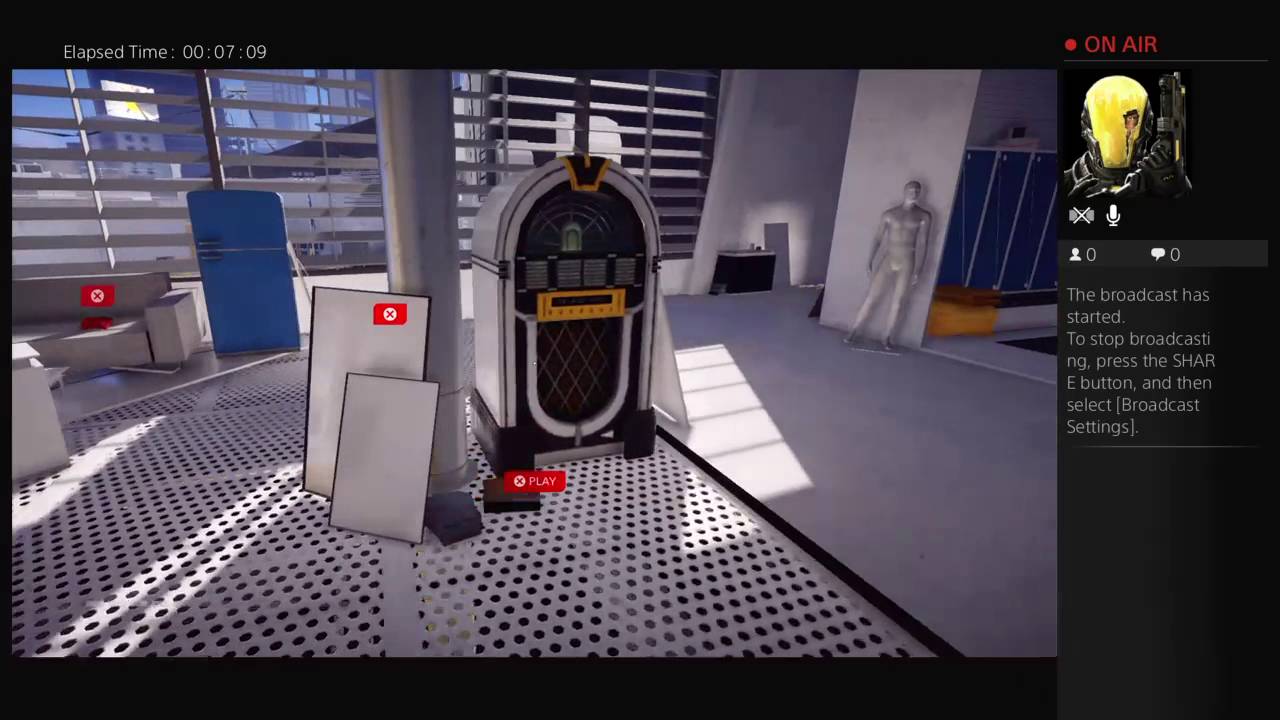 Mirrors edge 2 catalyst gameplay - YouTube