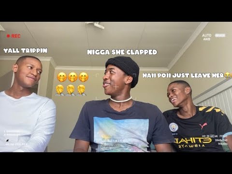 EXTREME SMASH OR PASS(IG BADDIE EDITION😈😈)/W @khumo.kut & @Karabo.Aphane - YouTube
