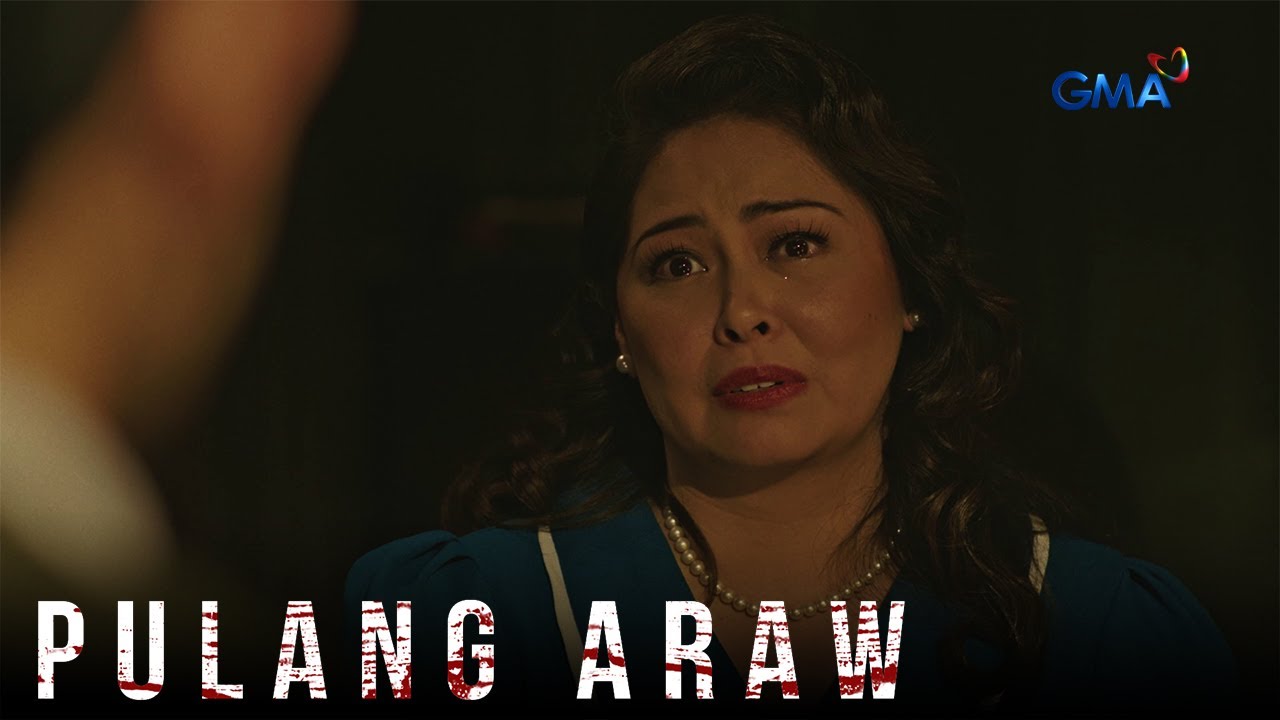 Pulang Araw: Ang kalupitan ni Yuta Saitoh kay Carmela! (Episode 76 ...