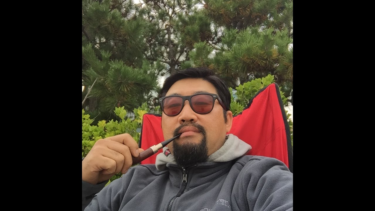 파이프담배청소하는법 PART2(heavy version) - YouTube