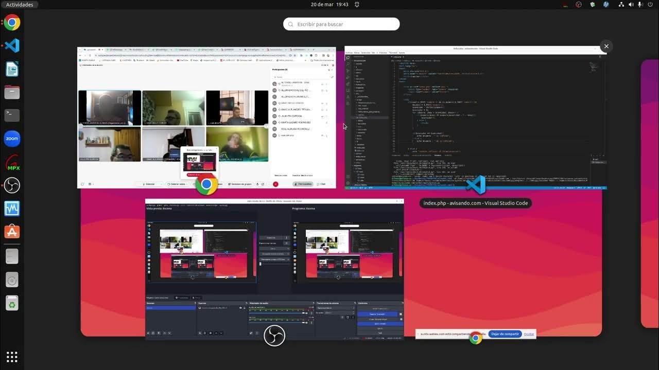 Ejercicios arrays php 3 - YouTube