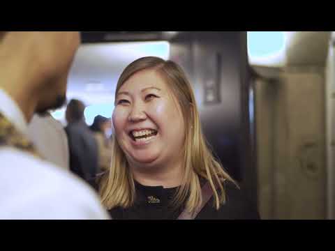 Aftermovie Partos Innovation Festival 2023