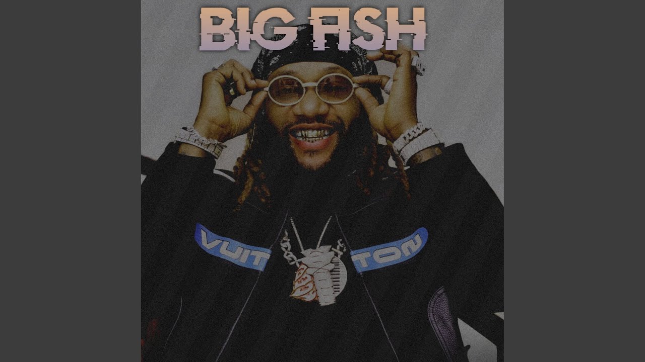 Big Fish - YouTube