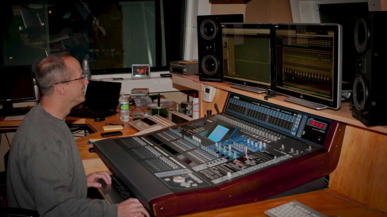 Tom Orth Project - From My Hometown - YouTube