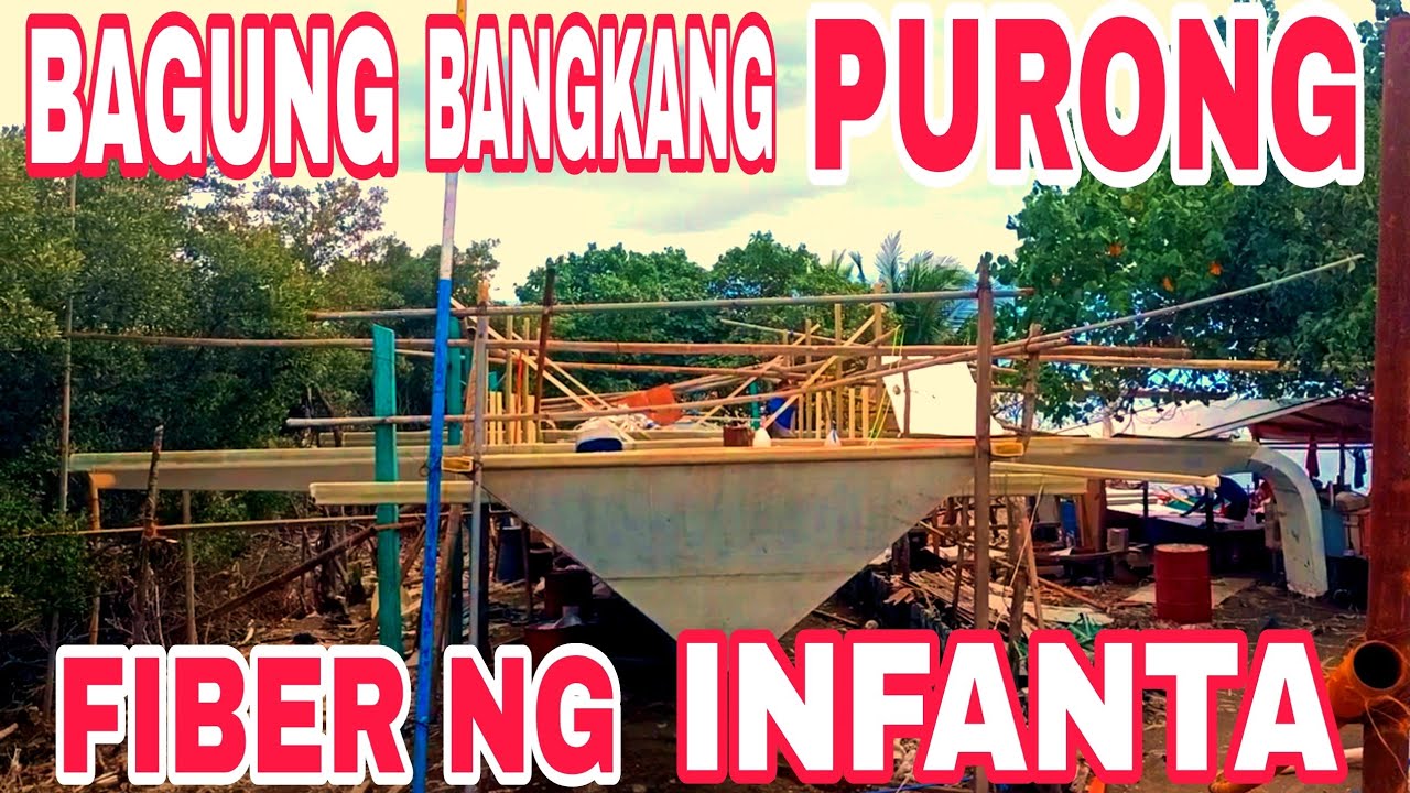 BAGUNG BANGKANG |PURONG FIBER | NG INFANTA@JaperSniperOfficial - YouTube