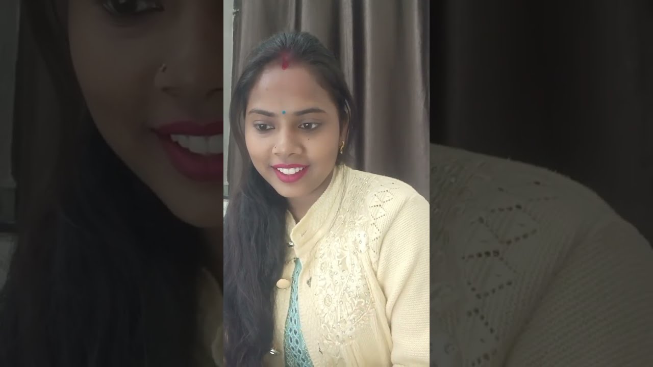 Sweety Gupta is live! - YouTube