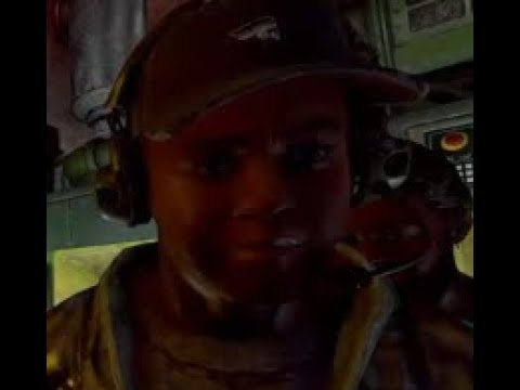 Tommy is good Tommy is life: Escape from Rust - YouTube