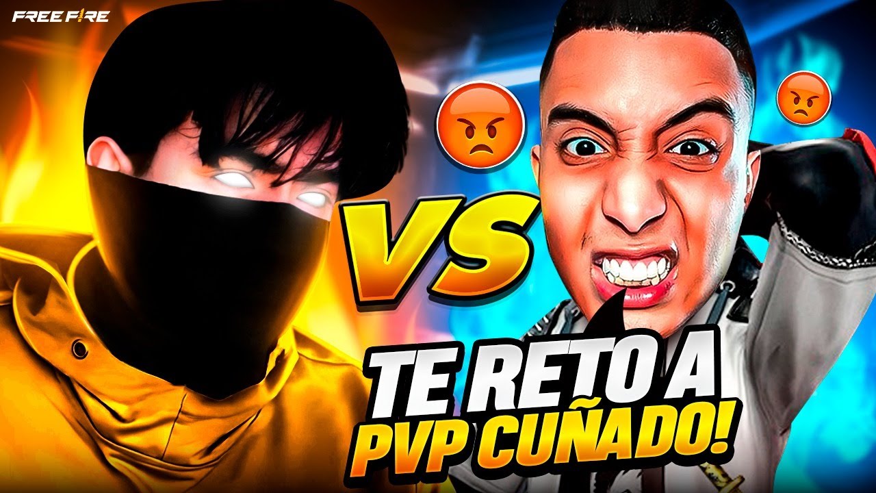 Mr.STIVEN TC vs CUÑADO YT EL PVP MÁS ESPERADO POR EL TRONO AL MEJOR ...